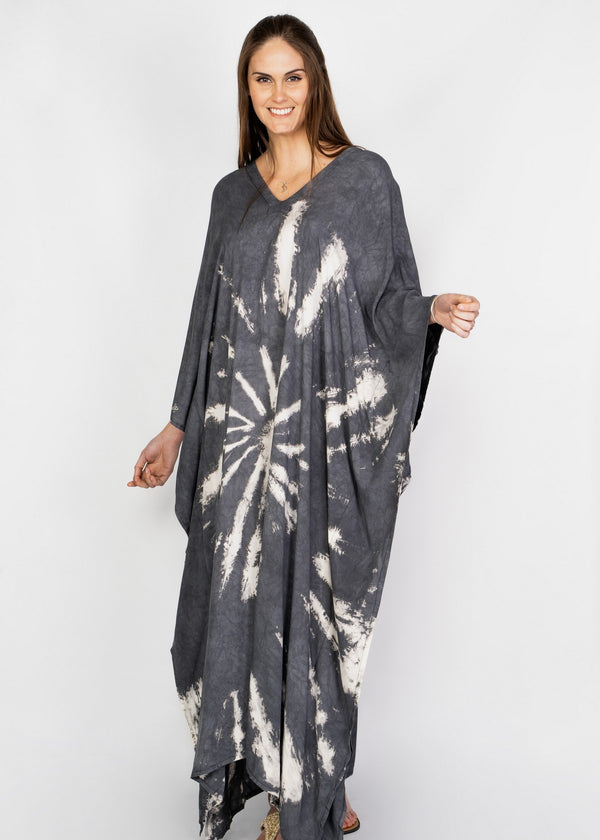 KAFTAN LARGO PASMAN PLOMO TU – Bagus